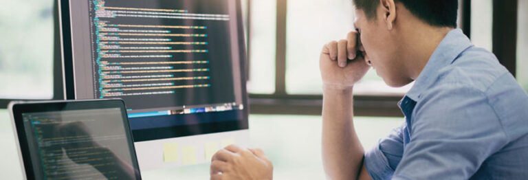 Formation en alternance en informatique, une bonne idée